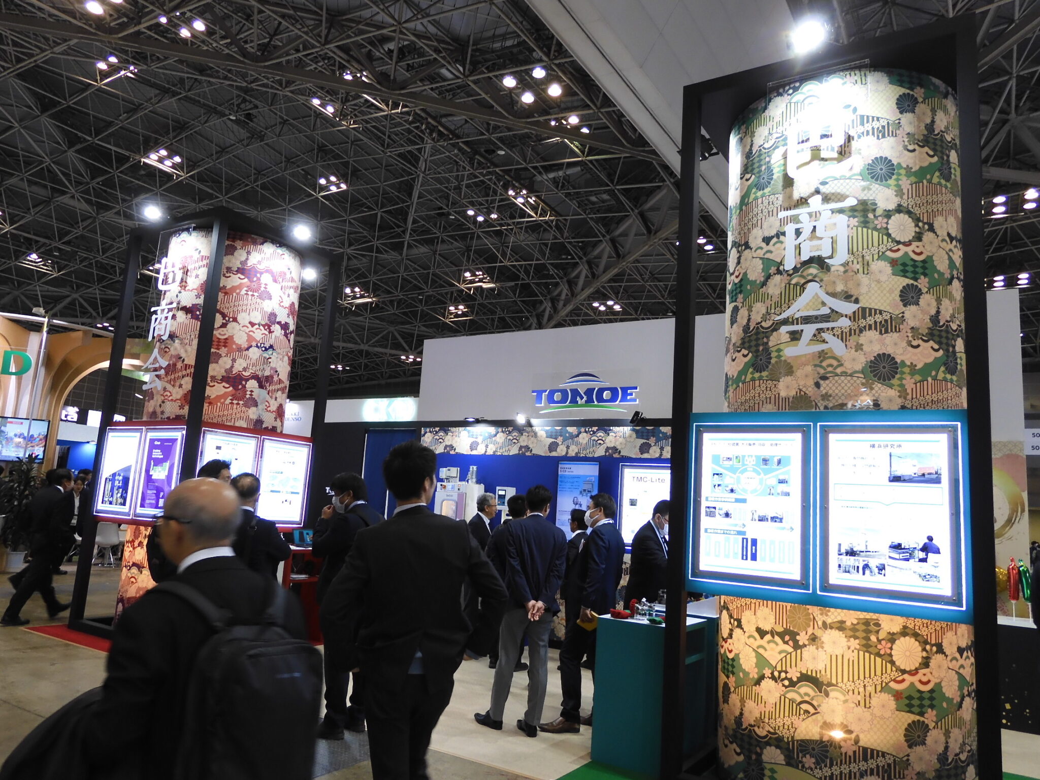 「SEMICON JAPAN 2024」開催、「半導体の未来がここにある。」 | ガスペディア